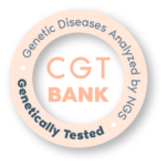 CGT Carrier Genetic Test | Prevent inherited diseases